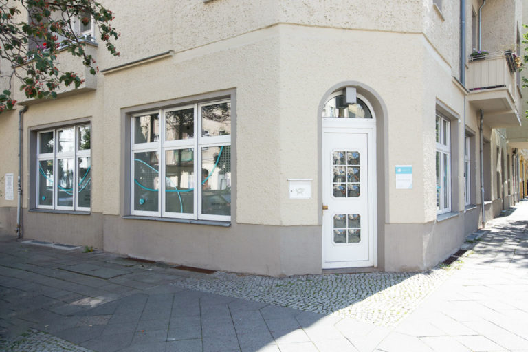 Anfahrt | Prenzlauer Berg, Zahnarztpraxis Martin Kretschmar